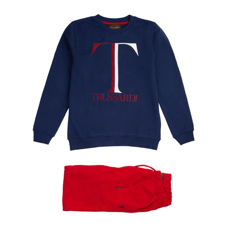 Acquista online abbigliamento bambini Trussardi | B2Bkidsfashion