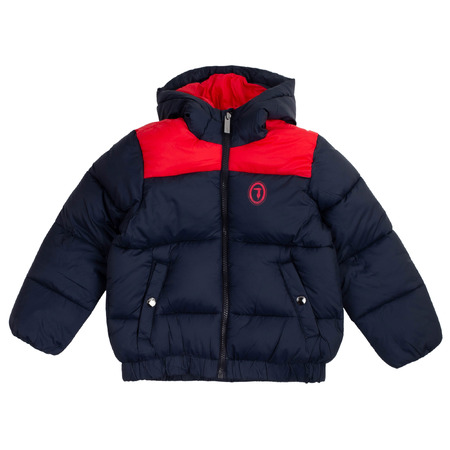Acquista online abbigliamento bambini Trussardi | B2Bkidsfashion