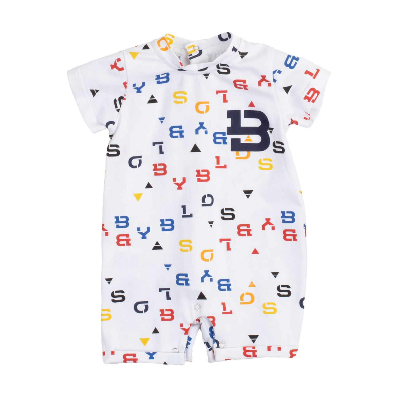 byblos Tutine | B2Bkidsfashion